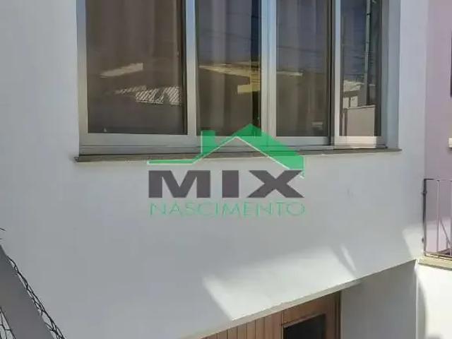 Casa / Sobrado para Locação em São Bernardo do Campo/SP Taboão 3 Quartos