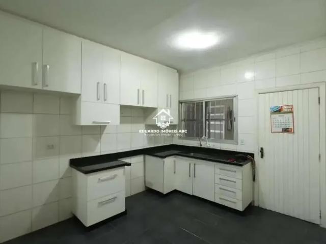 Casa / Sobrado para Locação em São Bernardo do Campo/SP Taboão 3 Quartos