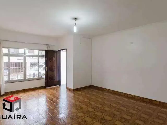 Casa / Sobrado para Locação em São Bernardo do Campo/SP Taboão 3 Quartos