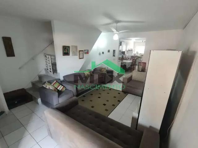 Casa / Sobrado para Locação em São Bernardo do Campo/SP Taboão 3 Quartos