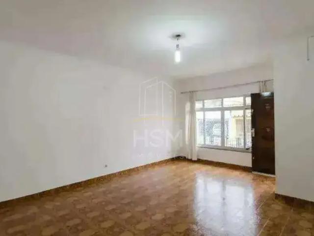 Casa / Sobrado para Locação em São Bernardo do Campo/SP Taboão 3 Quartos