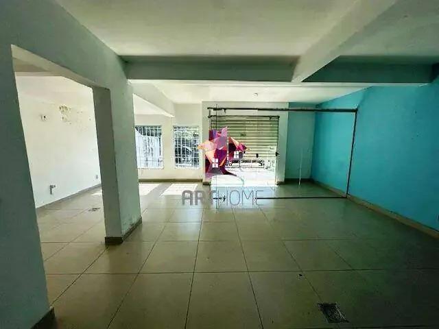 Casa / Sobrado para Locação em São Bernardo do Campo/SP Vila Tereza 3 Quartos
