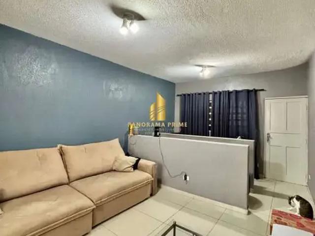 Casa / Sobrado para Locação em São Bernardo do Campo/SP Vila Tupi 1 Quartos