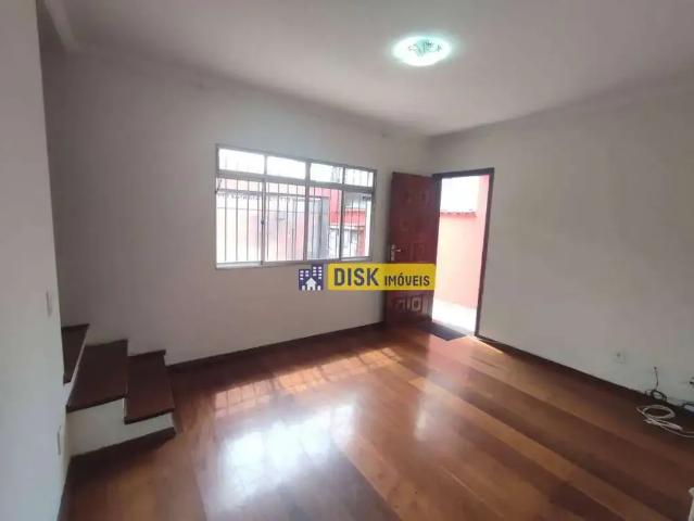 Casa / Sobrado para Locação em São Bernardo do Campo/SP Vila Village 3 Quartos