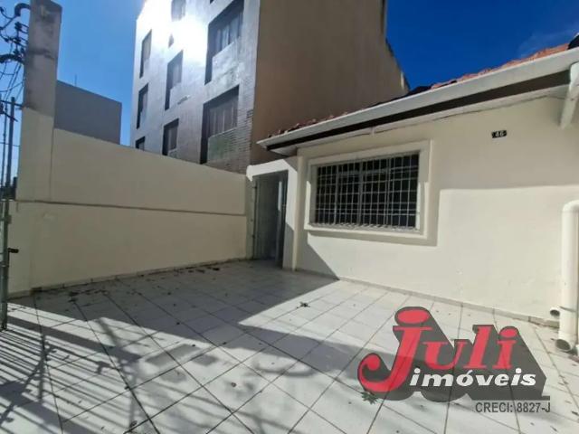 Casa / Sobrado para Locação em São Bernardo do Campo/SP Vila Vivaldi 2 Quartos