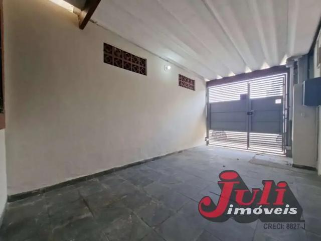 Casa / Sobrado para Locação em São Bernardo do Campo/SP Vila Vivaldi 2 Quartos