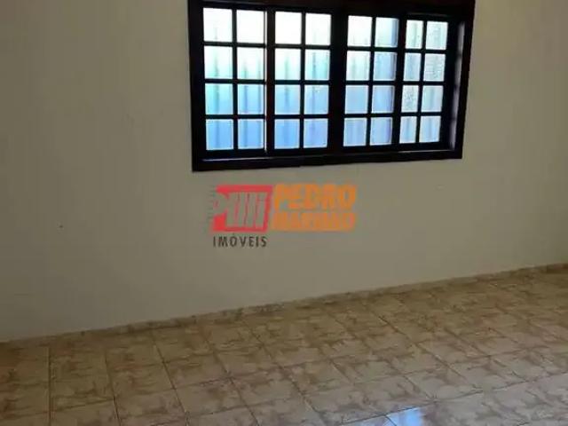 Casa / Sobrado para Locação em São Bernardo do Campo/SP Vila Vivaldi 2 Quartos