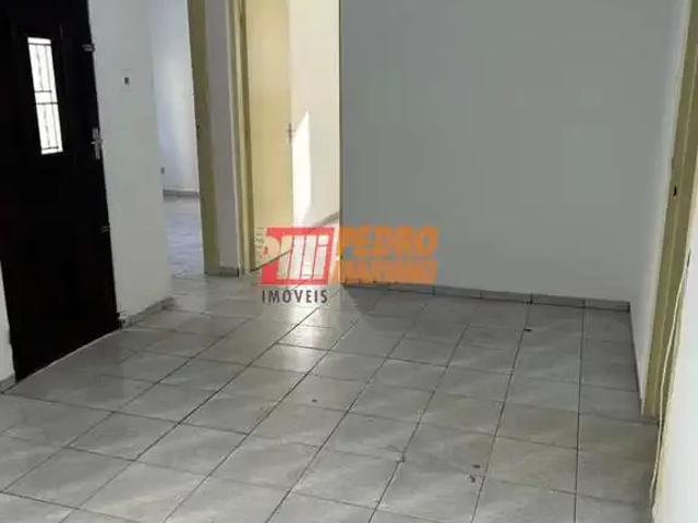 Casa / Sobrado para Locação em São Bernardo do Campo/SP Vila Angelina 2 Quartos
