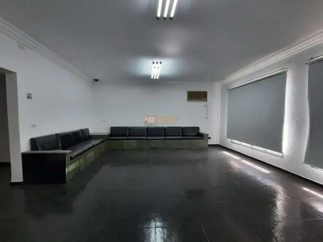Casa / Sobrado para Locação em São Bernardo do Campo/SP Vila Caminho do Mar 5 Quartos