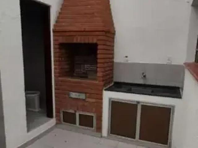 Casa / Sobrado para Locação em São Bernardo do Campo/SP Vila Caminho do Mar 2 Quartos