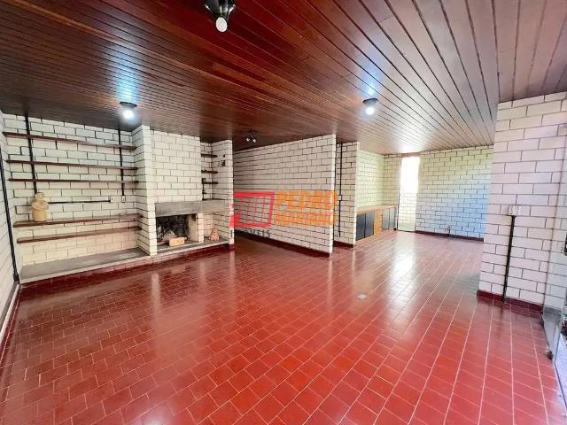 Casa / Sobrado para Locação em São Bernardo do Campo/SP Vila Caminho do Mar 3 Quartos