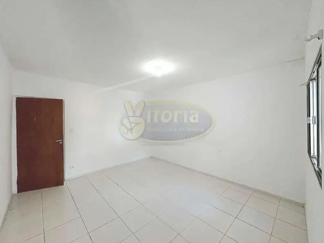 Casa / Sobrado para Locação em São Bernardo do Campo/SP Vila das Valsas 1 Quartos