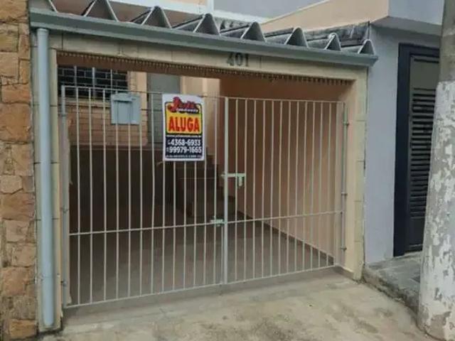 Casa / Sobrado para Locação em São Bernardo do Campo/SP Vila Dayse 2 Quartos