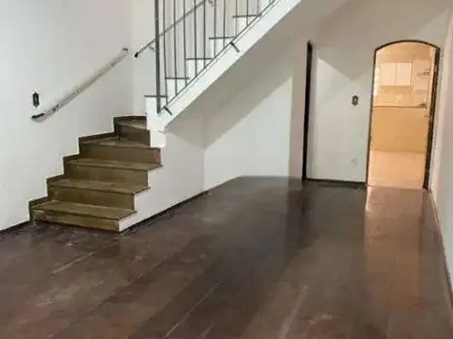 Casa / Sobrado para Locação em São Bernardo do Campo/SP Vila Dayse 3 Quartos