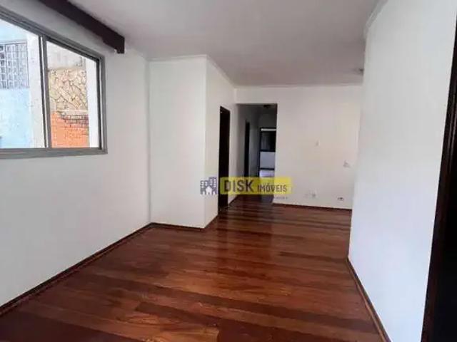 Casa / Sobrado para Locação em São Bernardo do Campo/SP Vila Dayse 3 Quartos