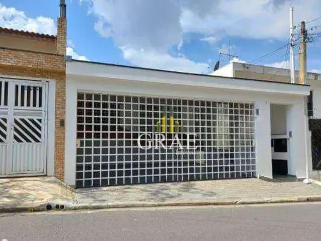 Casa / Sobrado para Locação em São Bernardo do Campo/SP Vila Dayse 3 Quartos