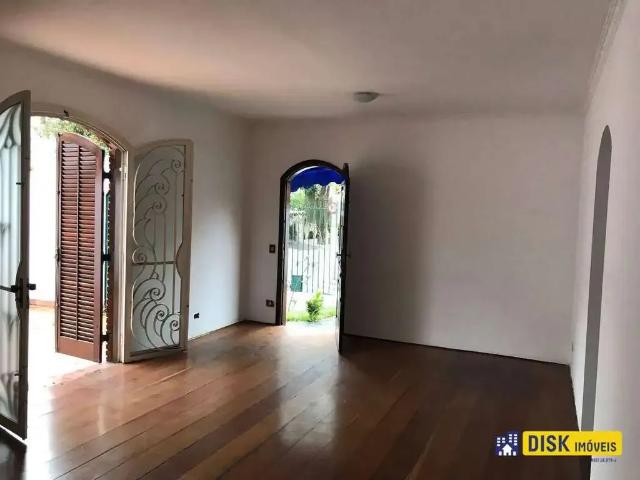 Casa / Sobrado para Locação em São Bernardo do Campo/SP Vila Dusi 3 Quartos