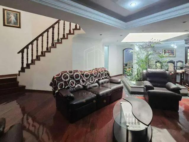 Casa / Sobrado para Locação em São Bernardo do Campo/SP Vila Euclides 4 Quartos
