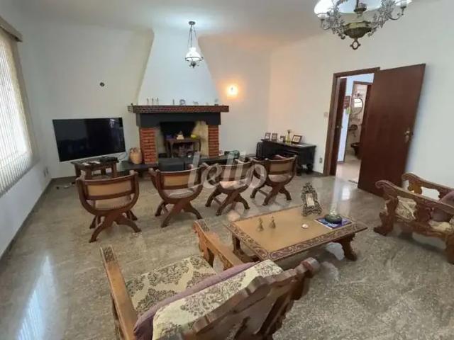 Casa / Sobrado para Locação em São Bernardo do Campo/SP Vila Euclides 4 Quartos