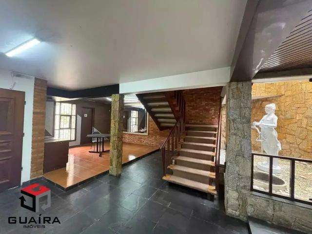 Casa / Sobrado para Locação em São Bernardo do Campo/SP Vila Euclides 5 Quartos