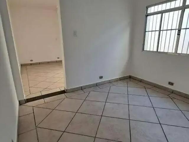 Casa / Sobrado para Locação em São Bernardo do Campo/SP Vila Euclides 2 Quartos