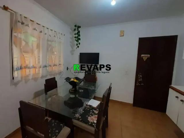 Casa / Sobrado para Locação em São Bernardo do Campo/SP Vila Flórida 1 Quartos