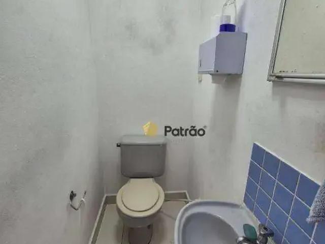 Casa / Sobrado para Locação em São Bernardo do Campo/SP Vila Gonçalves 3 Quartos