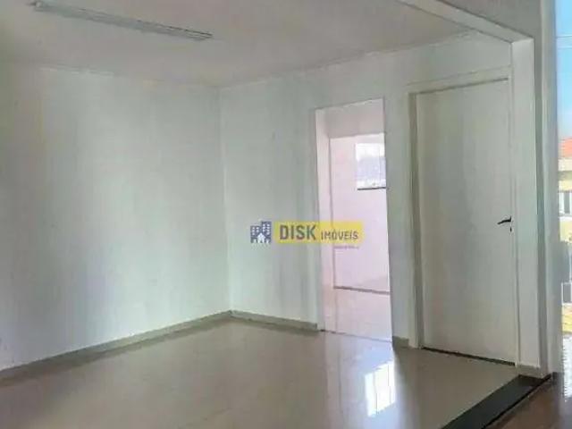 Casa / Sobrado para Locação em São Bernardo do Campo/SP Vila Gonçalves 5 Quartos