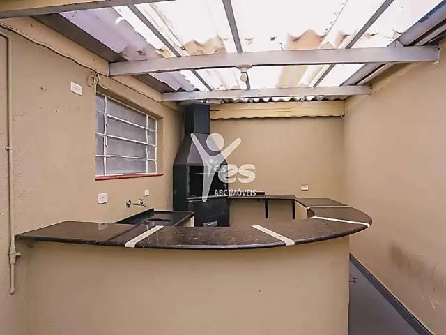 Casa / Sobrado para Locação em São Bernardo do Campo/SP Vila Jordanópolis 3 Quartos