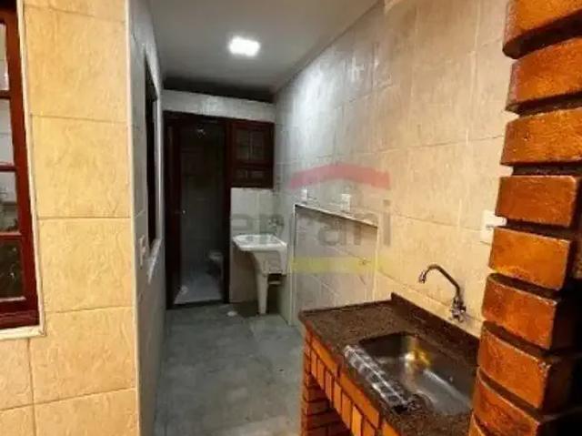 Casa / Sobrado para Locação em São Bernardo do Campo/SP Vila Jordanópolis 7 Quartos