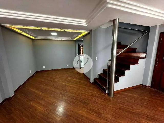 Casa / Sobrado para Locação em São Bernardo do Campo/SP Vila Jordanópolis 7 Quartos