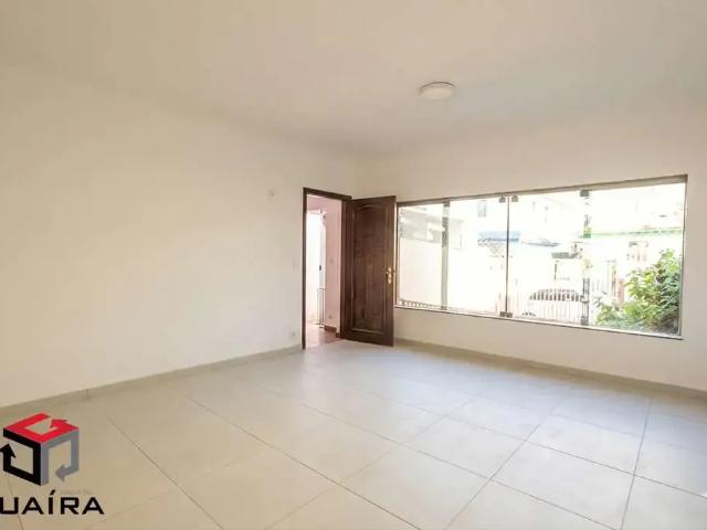 Casa / Sobrado para Locação em São Bernardo do Campo/SP Vila Marlene 3 Quartos