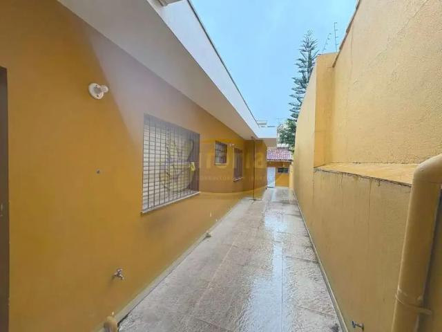 Casa / Sobrado para Locação em São Bernardo do Campo/SP Vila Marlene 3 Quartos