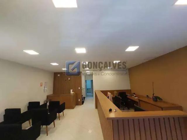 Casa / Sobrado para Locação em São Bernardo do Campo/SP Vila Marlene 4 Quartos