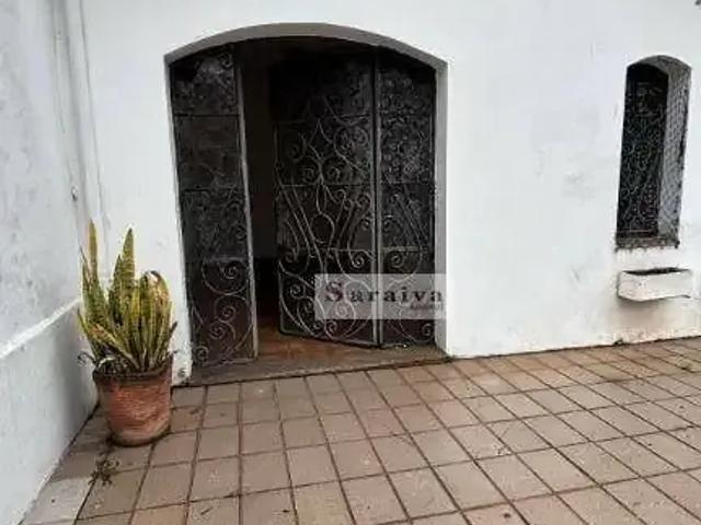 Casa / Sobrado para Locação em São Bernardo do Campo/SP Vila Mussolini 2 Quartos