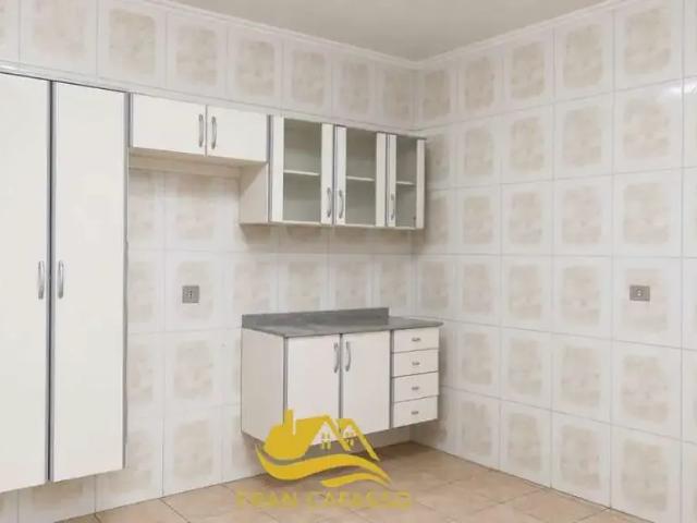 Casa / Sobrado para Locação em São Bernardo do Campo/SP Vila São José 1 Quartos