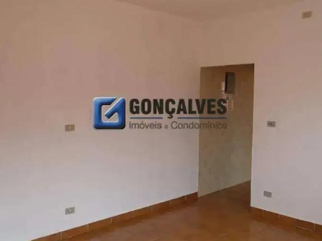 Casa / Sobrado para Locação em São Bernardo do Campo/SP Vila São José 2 Quartos