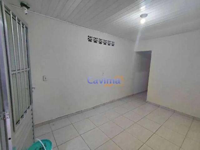Casa / Sobrado para Locação em São Bernardo do Campo/SP Vila São José 2 Quartos