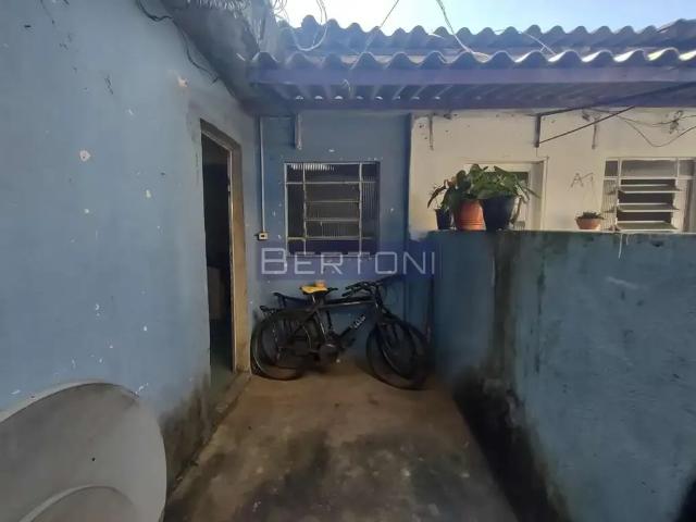 Casa / Sobrado para Locação em São Bernardo do Campo/SP Vila Santa Luzia 1 Quartos
