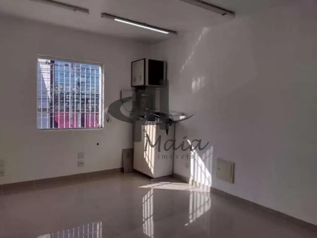 Casa / Sobrado para Locação em São Caetano do Sul/SP Centro 1 Quartos