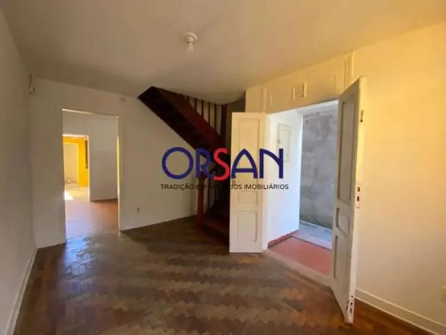 Casa / Sobrado para Locação em São Caetano do Sul/SP Centro 2 Quartos