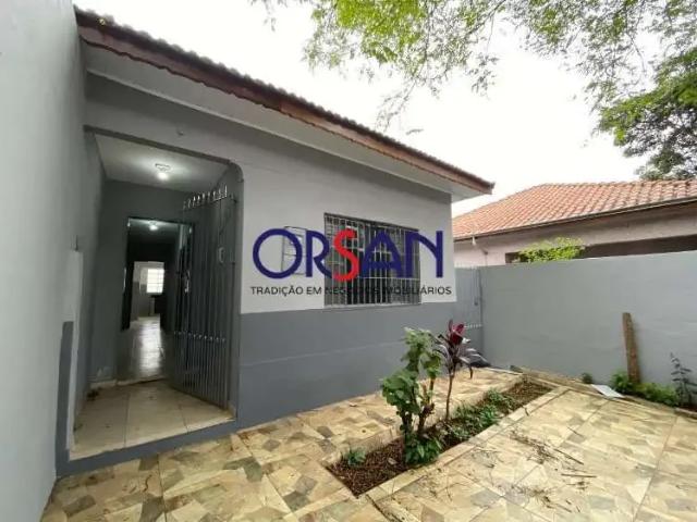 Casa / Sobrado para Locação em São Caetano do Sul/SP Centro 2 Quartos