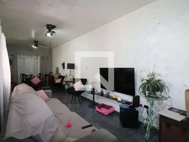 Casa / Sobrado para Locação em São Caetano do Sul/SP Centro 2 Quartos
