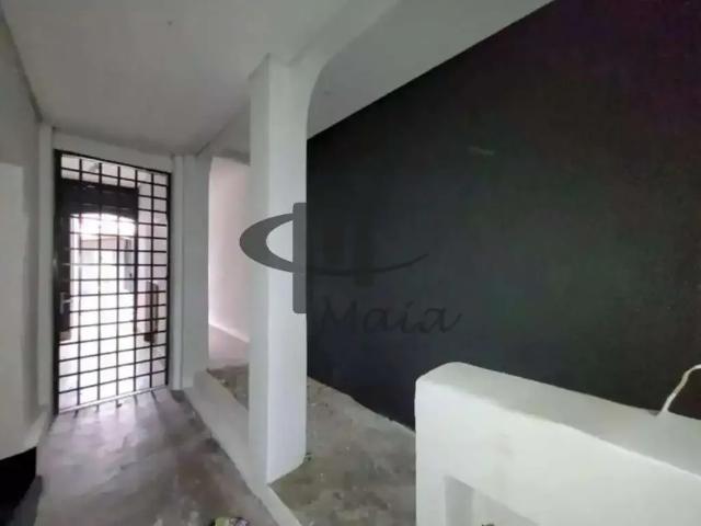 Casa / Sobrado para Locação em São Caetano do Sul/SP Centro 3 Quartos