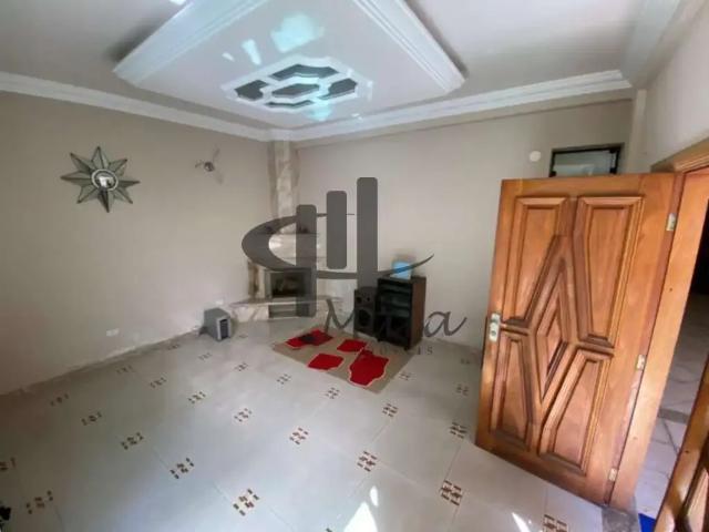 Casa / Sobrado para Locação em São Caetano do Sul/SP Centro 3 Quartos