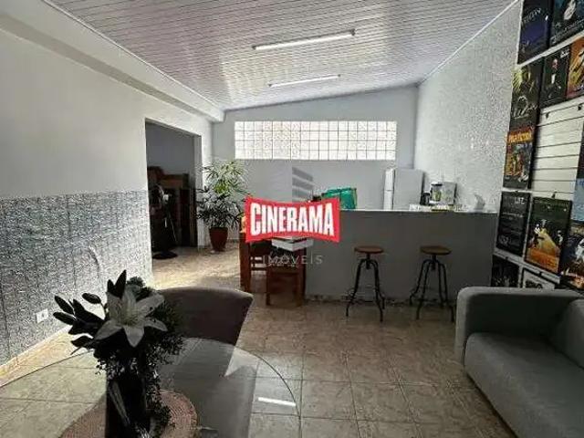 Casa / Sobrado para Locação em São Caetano do Sul/SP Centro