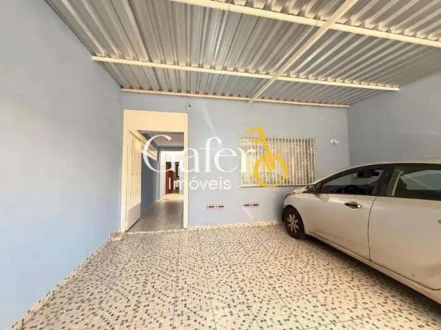 Casa / Sobrado para Locação em São Caetano do Sul/SP Cerâmica 3 Quartos