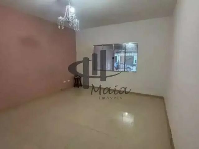 Casa / Sobrado para Locação em São Caetano do Sul/SP Cerâmica 3 Quartos