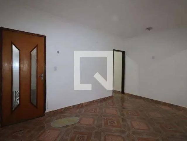 Casa / Sobrado para Locação em São Caetano do Sul/SP Cerâmica 1 Quartos