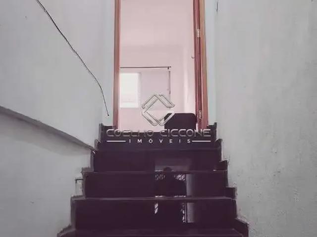 Casa / Sobrado para Locação em São Caetano do Sul/SP Cerâmica 1 Quartos